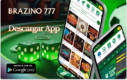 Brazino777 App - Descargar e Instalar la Aplicación Móvil