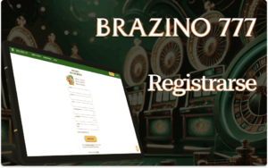 Brazino777 Casino Online en Mexico - Entrar